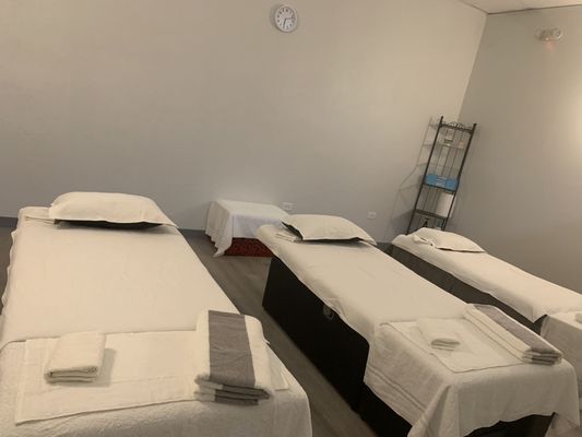 COZY FOOT SPA - Updated September 2025 - 3041 Barrington Rd, Hoffman ...