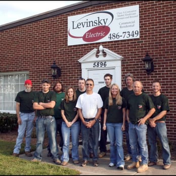 Levinsky Electric - Updated December 2025 - 16 Photos - 14 Reviews ...