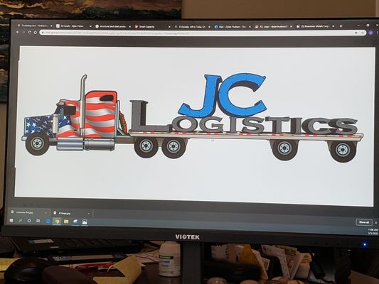 JC LOGISTICS FREIGHT SERVICES - Updated November 2024 - 16 Photos ...