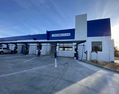 CALIBER CAR WASH - PINE - Updated July 2025 - 33 Photos - 815 S Pine Ave, Ocala, Florida - Car ...