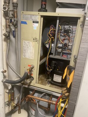 JD MECHANICAL SERVICES HEATING & COOLING - Updated July 2025 - 109 ...