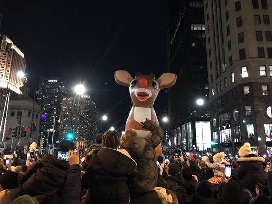 THE MAGNIFICENT MILE LIGHTS FESTIVAL - Updated November 2024 - 46 ...
