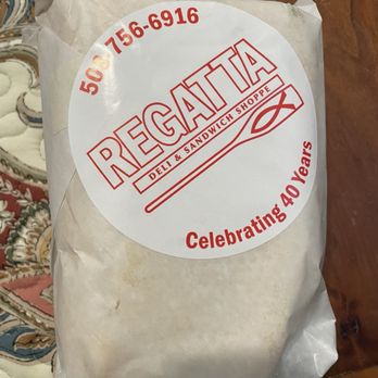 REGATTA DELI - Updated September 2024 - 33 Photos & 139 Reviews - 28 ...