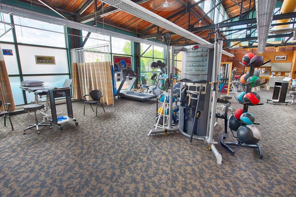 BAYSTATE REHABILITATION CARE - Updated October 2025 - 19 Photos - 360 ...