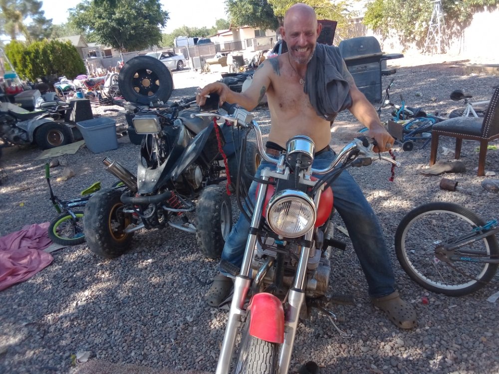 WALTER JAMES OCHSE - Updated January 2025 - Kingman, Arizona - Flooring ...