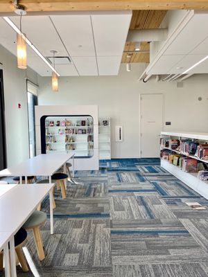 SOUTHWEST NEIGHBORHOOD LIBRARY - Updated October 2025 - 46 Photos & 13 ...