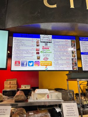 CINE’ CAFE’ - Updated October 2025 - 138 Photos & 199 Reviews - 412 K ...