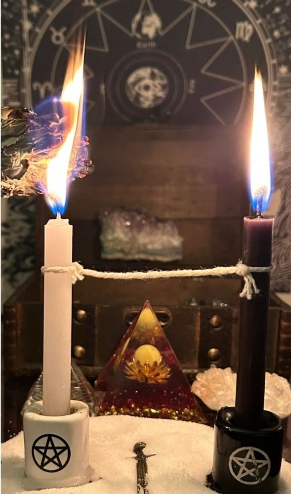 PSYCHIC HOUSE OF MAGIC AND INTUITION - Updated November 2024 ...