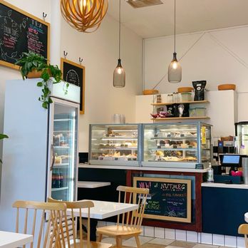 NUTMEG BAKERY & CAFE - Updated December 2024 - 1686 Photos & 1622 ...