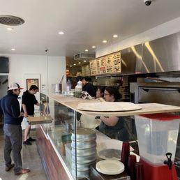 SECRET PIZZA - Updated October 2025 - 173 Photos & 107 Reviews - 3501 ...