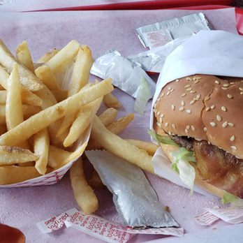 CYPRESS BEST BURGERS - Updated December 2025 - 79 Photos & 219 Reviews ...