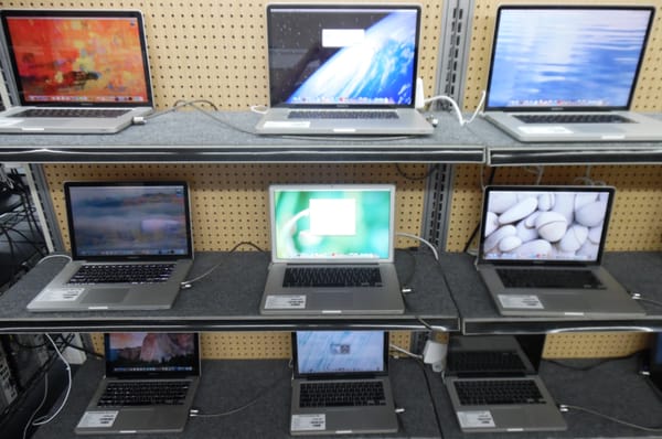 SOUTHFIELD COMPUTER OUTLET - Updated December 2025 - 15 Reviews - 27771 ...