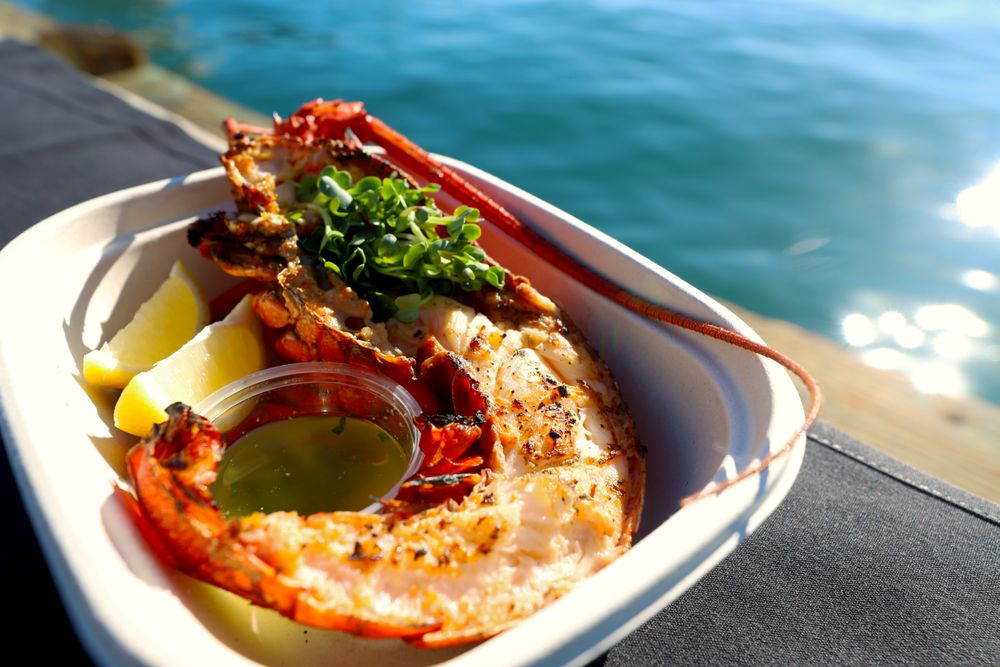 DOCKSIDE FISH - Updated December 2025 - 37 Photos & 15 Reviews - 598 ...