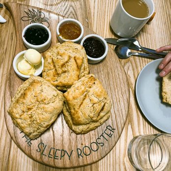 THE SLEEPY ROOSTER - Updated May 2024 - 161 Photos & 158 Reviews - 5210 ...