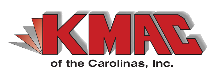 KMAC OF THE CAROLINAS - Updated July 2025 - 3722 Performance Rd ...
