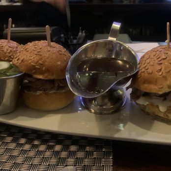 THE STOCKYARD RESTAURANT - Updated December 2025 - 554 Photos & 543 ...