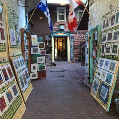 MARTELLO ALLEY - Updated July 2025 - 23 Photos - 203 Wellington Street ...