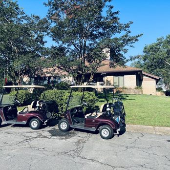 HONEY BEE GOLF CLUB - Updated May 2026 - 54 Photos & 34 Reviews - 2500 ...