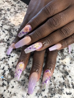 VILLAGE NAILS - Updated June 2025 - 48 Photos & 59 Reviews - 505 ...
