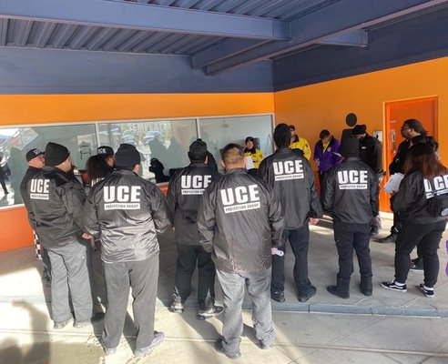 UCE PROTECTION GROUP - Updated October 2025 - 21 Photos - 4815 W ...