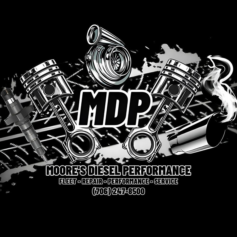 MOORE’S DIESEL PERFORMANCE - Updated May 2024 - Request a Quote - 8381 ...