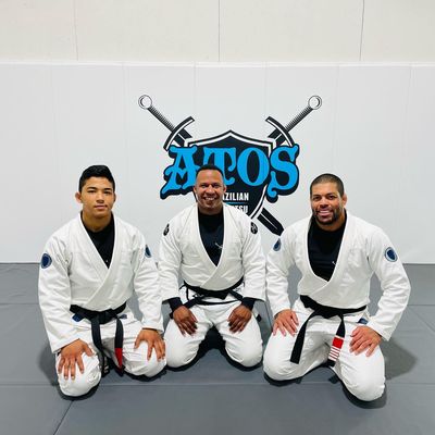 ATOS JIU-JITSU HOUSTON - Updated October 2025 - 26 Photos - 5221 Ctr St ...
