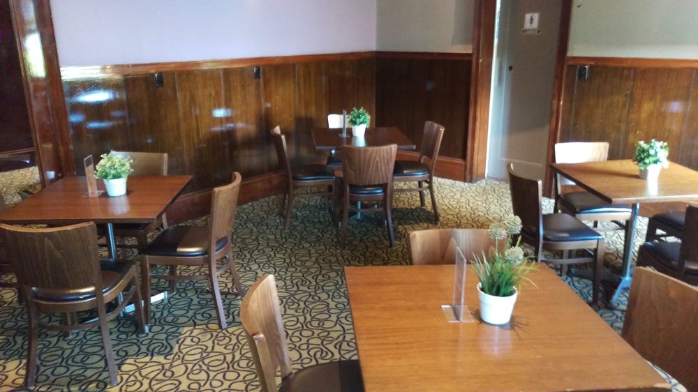 PYMBLE HOTEL - 1134 Pacific Hwy, Pymble New South Wales, Australia ...