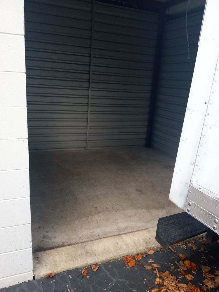 MINI U STORAGE - Updated June 2025 - 12 Photos - 2841 Nj-73, Maple ...