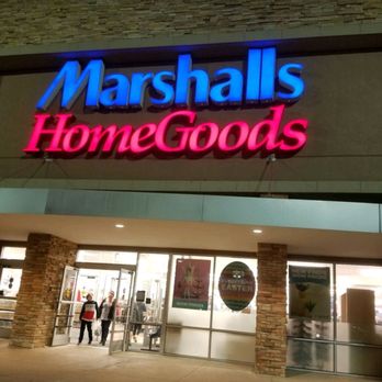 MARSHALLS - Updated December 2025 - 106 Photos & 52 Reviews - 9425 Katy ...