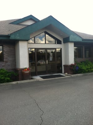 NORTH IDAHO EYE INSTITUTE - Updated September 2025 - 1901 E Seltice Way ...