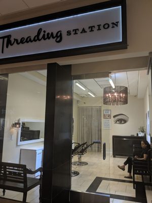 THREADING STATION - Updated November 2024 - 11 Photos & 43 Reviews ...