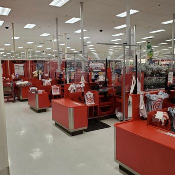 TARGET - Updated December 2025 - 66 Photos & 76 Reviews - 8601 Research ...