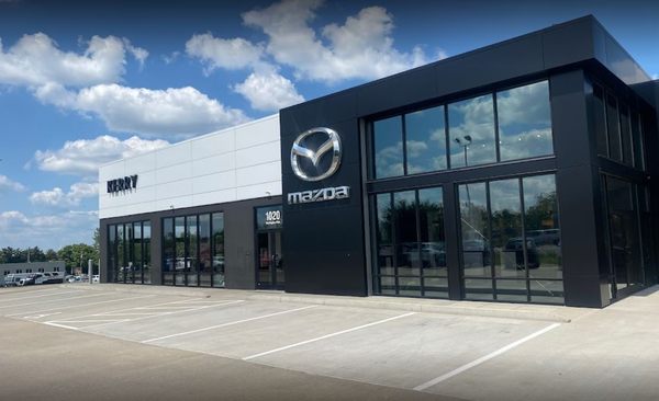 KERRY MAZDA - Updated January 2026 - 16 Photos & 14 Reviews - 1020 ...