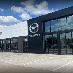 KERRY MAZDA - 11 Reviews - 1020 Burlington Pike, Florence, Kentucky ...