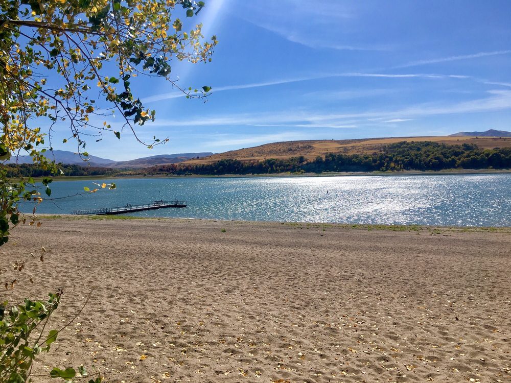 HYRUM STATE PARK - 405 W 300th S, Hyrum, UT - Yelp