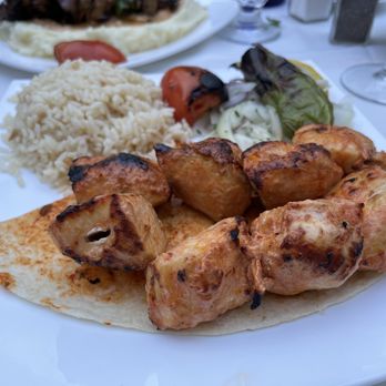 SAMDAN RESTAURANT - Updated January 2025 - 186 Photos & 147 Reviews ...