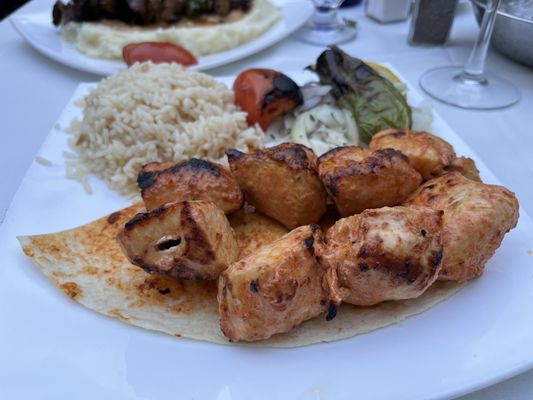 SAMDAN RESTAURANT - 116 Photos & 129 Reviews - 178 Piermont Rd ...