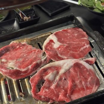 MOOHAN KOREAN BBQ - Updated November 2024 - 548 Photos & 398 Reviews ...