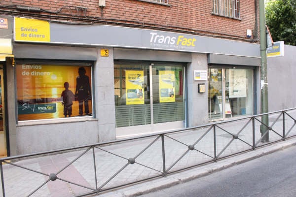 TRANS-FAST FINANCIAL SERVICES - Updated July 2024 - Calle Batalla del ...