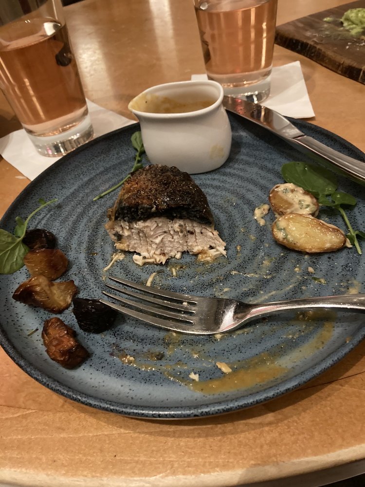 TRIOS BISTRO - Updated January 2026 - 31 Photos & 26 Reviews - 525 Bay ...