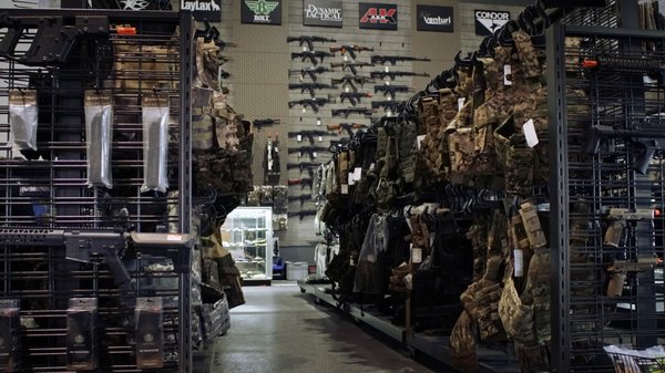 Photos of EVIKE OUTPOST ANTIOCH - Updated August 2024 - 29 Photos & 33 ...