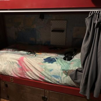 HOSTEL FISH - Updated December 2025 - 255 Photos & 164 Reviews - 1217 ...