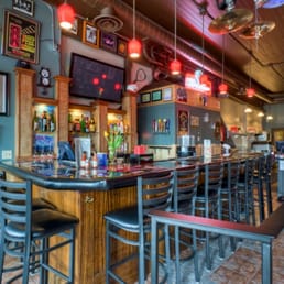 CATHOUSE PIZZA - Updated May 2026 - 147 Photos & 269 Reviews - 1120 1st ...