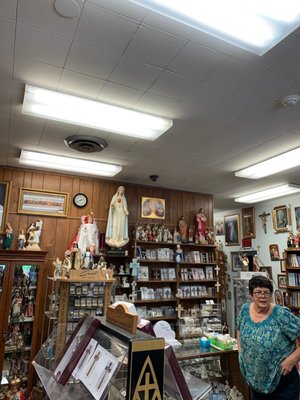 MARIAN CENTER RELIGIOUS SUPPLIES & BOOKS - Updated June 2025 - 20 ...