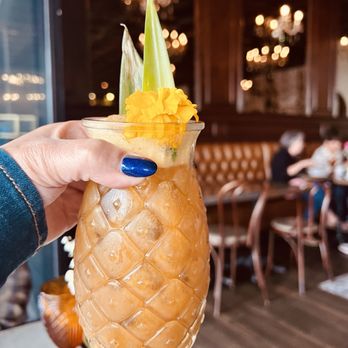 ISLA CUBAN-LATÍN KITCHEN & RUM BAR - Updated August 2024 - 3233 Photos ...