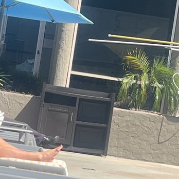 DOUBLETREE BY HILTON HOTEL SAN DIEGO - MISSION VALLEY - Updated January ...