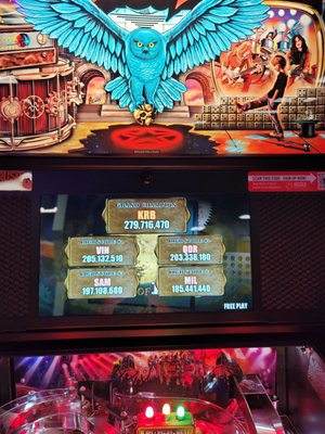 ARTCADE - Arcades - 1149 1st St S, Winter Haven, FL - Phone Number - Yelp