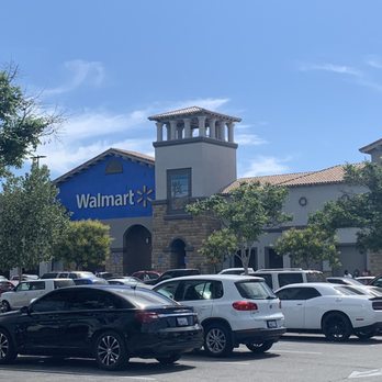 WALMART SUPERCENTER - Updated October 2025 - 115 Photos & 191 Reviews ...