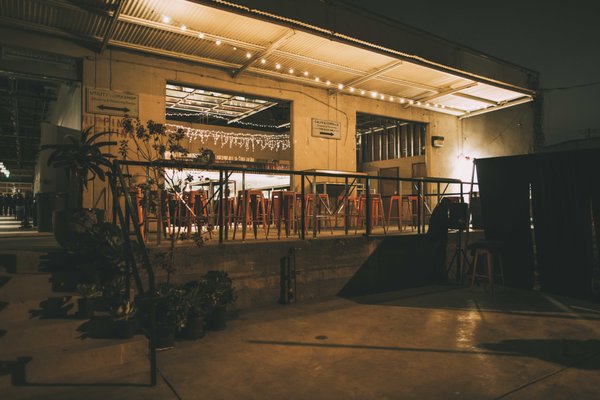 THE MIDWAY - 207 Photos & 195 Reviews - 900 Marin St, San Francisco ...