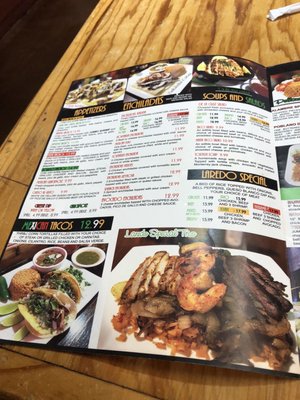 DOS LAREDOS - Updated October 2025 - 44 Photos & 55 Reviews - 1229 ...